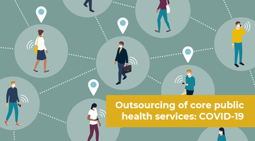 Manitoba Public Health Association - Manitoba Public Health Association